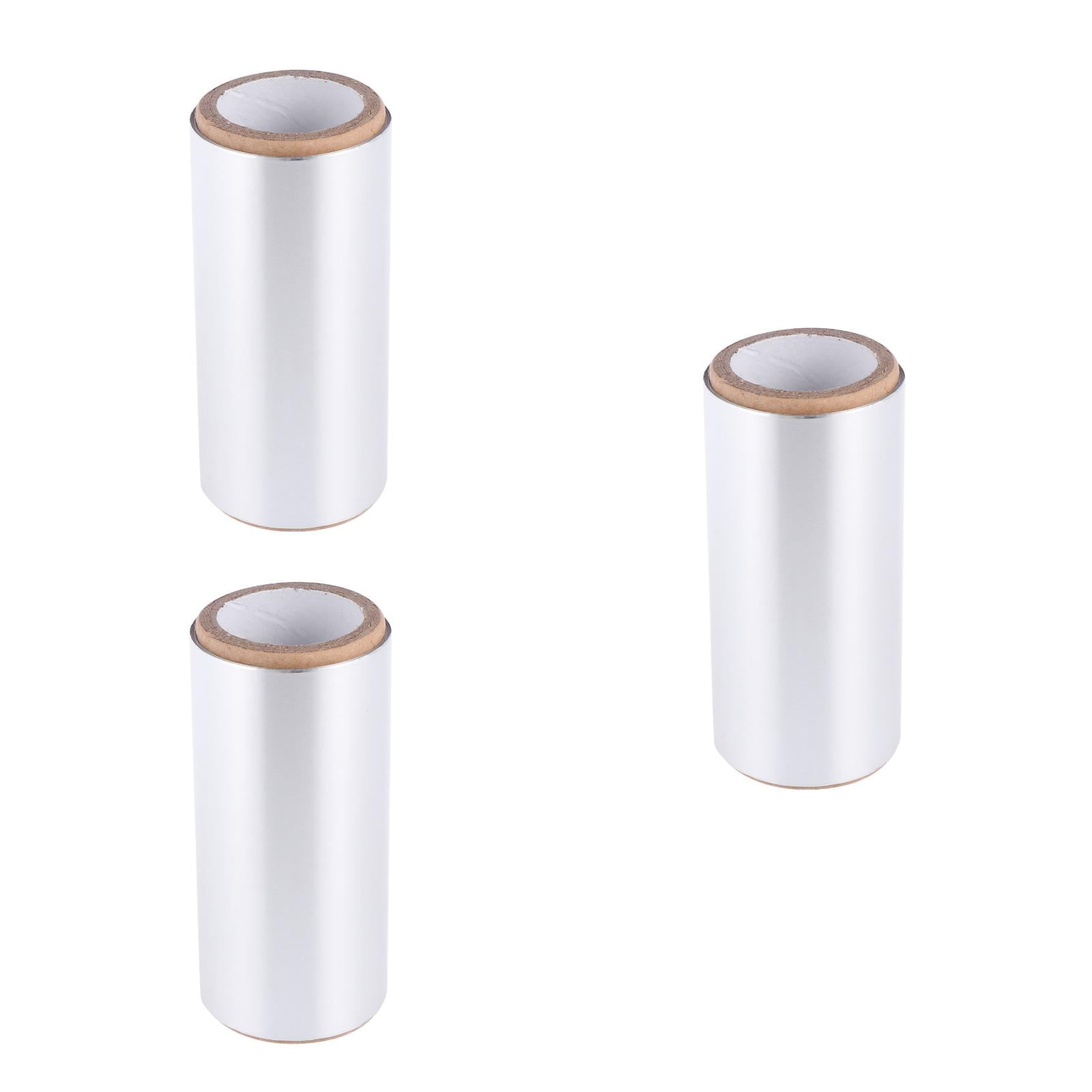 HOMEMAXS 3pcs Hair Foil Roll Hair Coloring Professional Highlighting ...