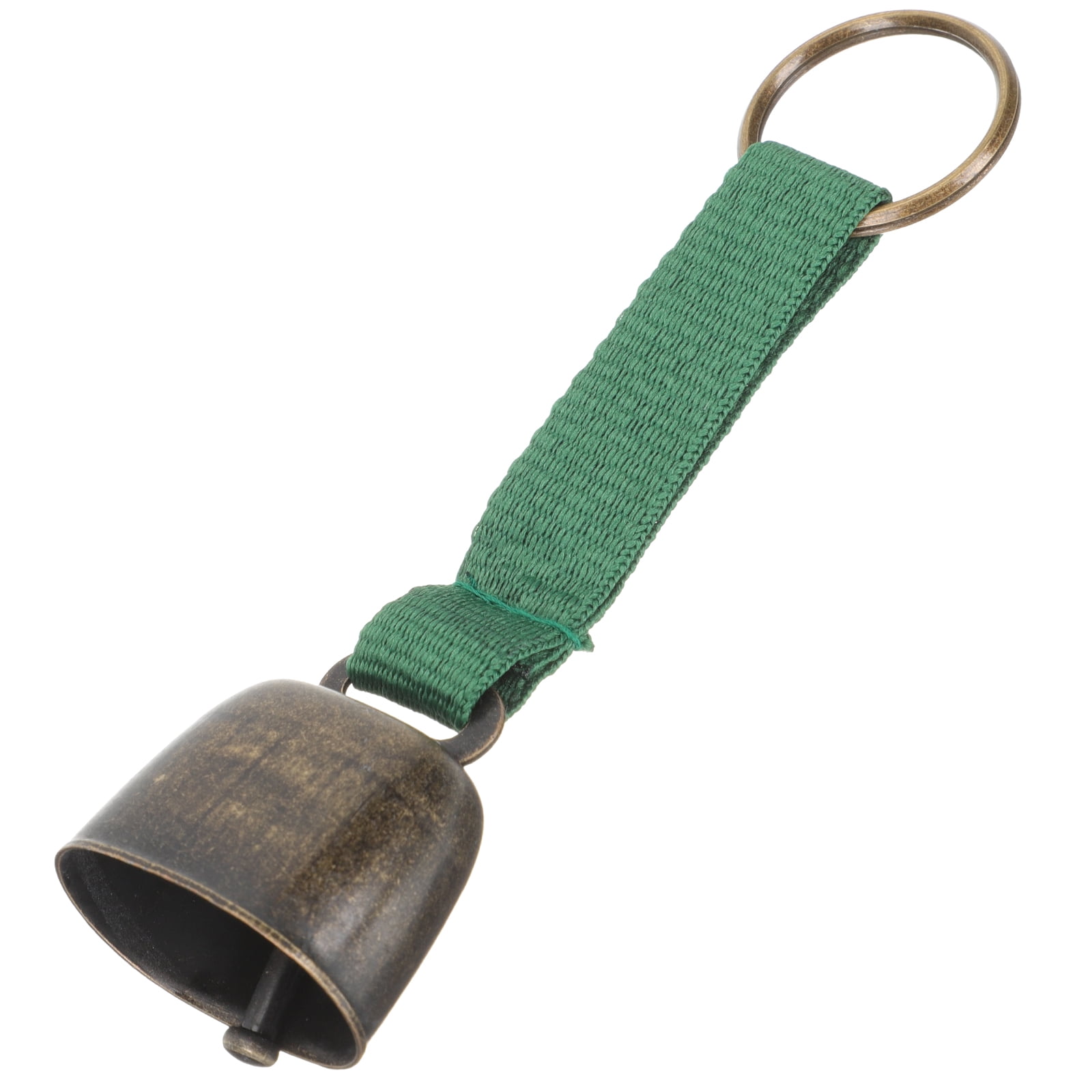 HOMEMAXS 3pcs Hiking Alert Bell Outdoor Alarm Bell Backpack Alarm Bell ...