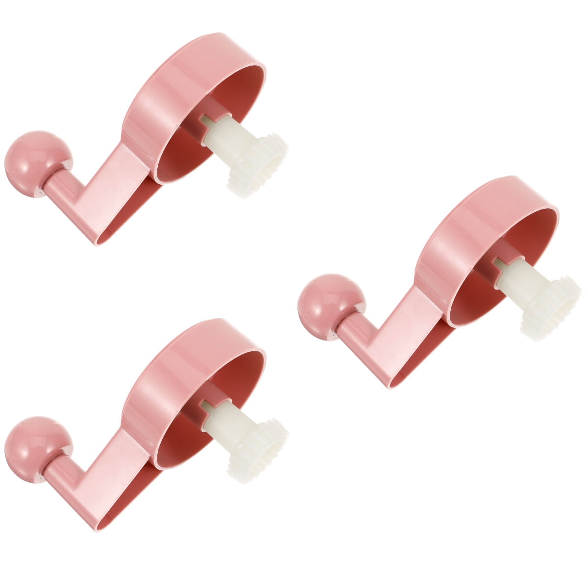 HOMEMAXS 3pcs Knitting Looms Handle Knitting Machine Crank Handle ...