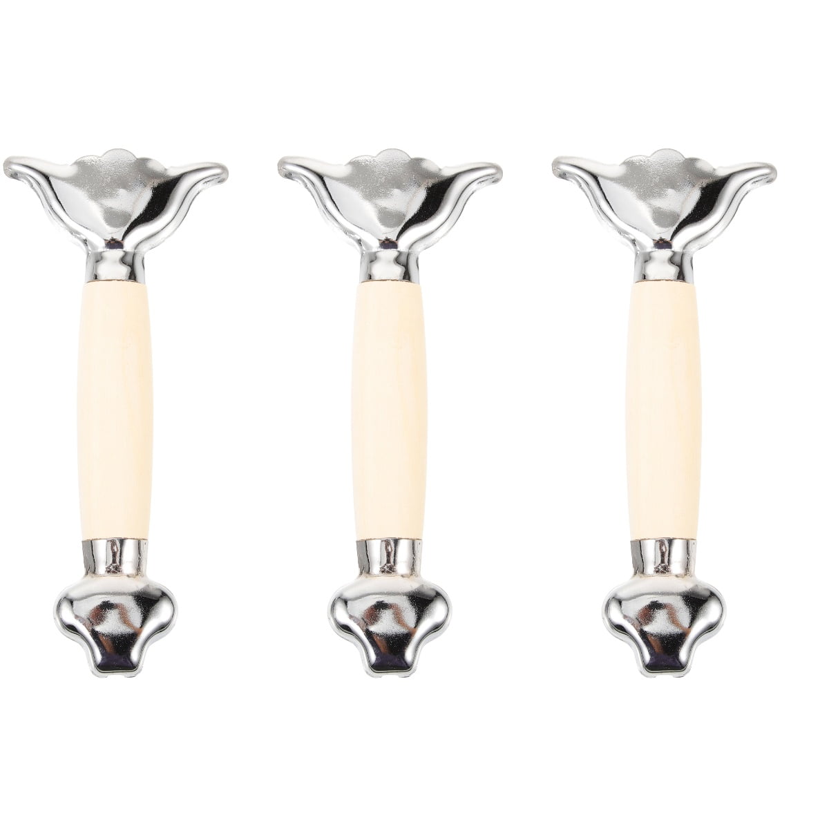 HOMEMAXS 3pcs Knob Taichi Sword Handle Replaceable Sword Handle Sword ...