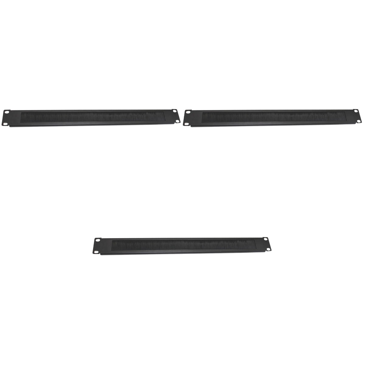 HOMEMAXS 3pcs Management Cable Rack Network Cabinet Multi-functional ...