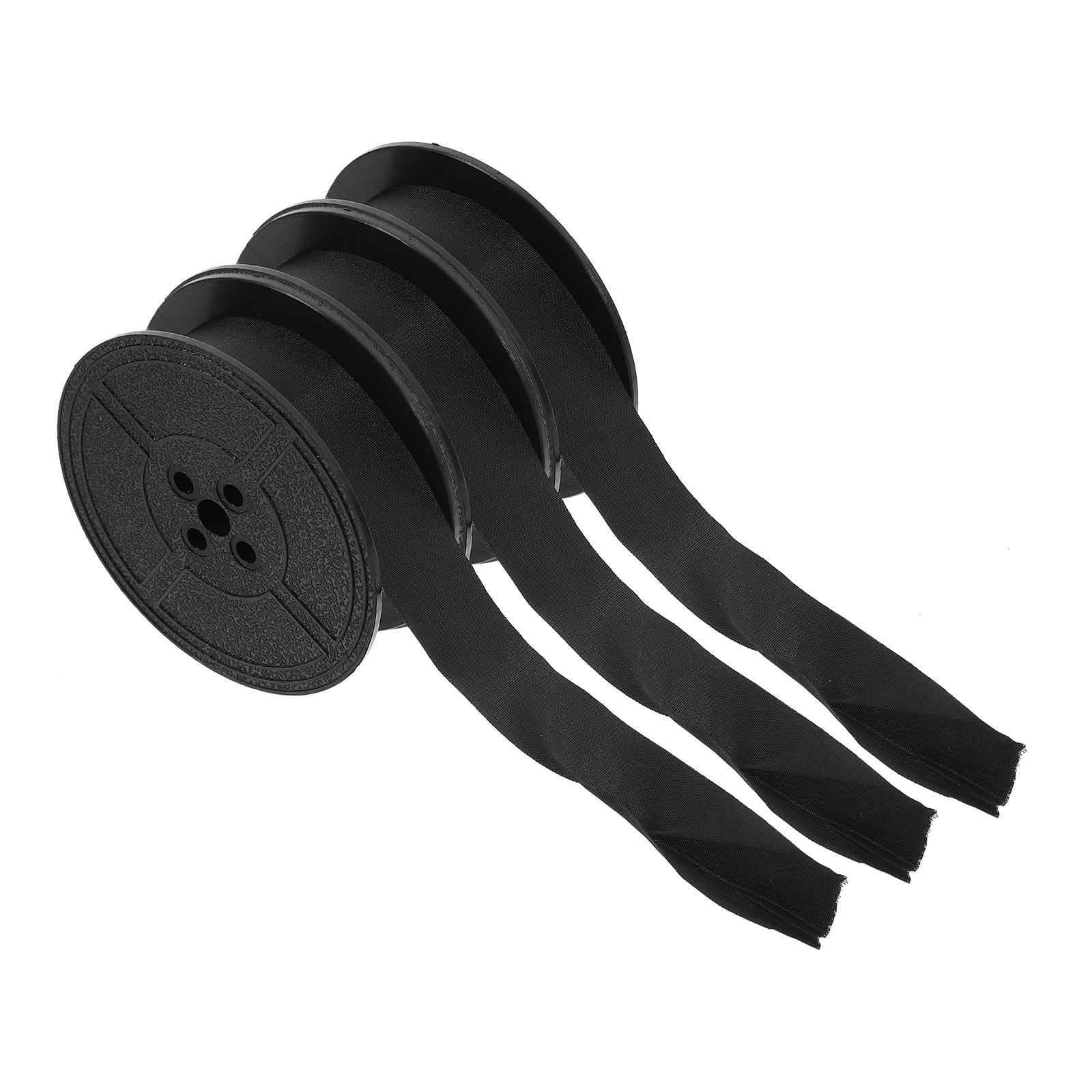 HOMEMAXS 3pcs Mechanical Typewriter Ribbon Replacement Universal ...