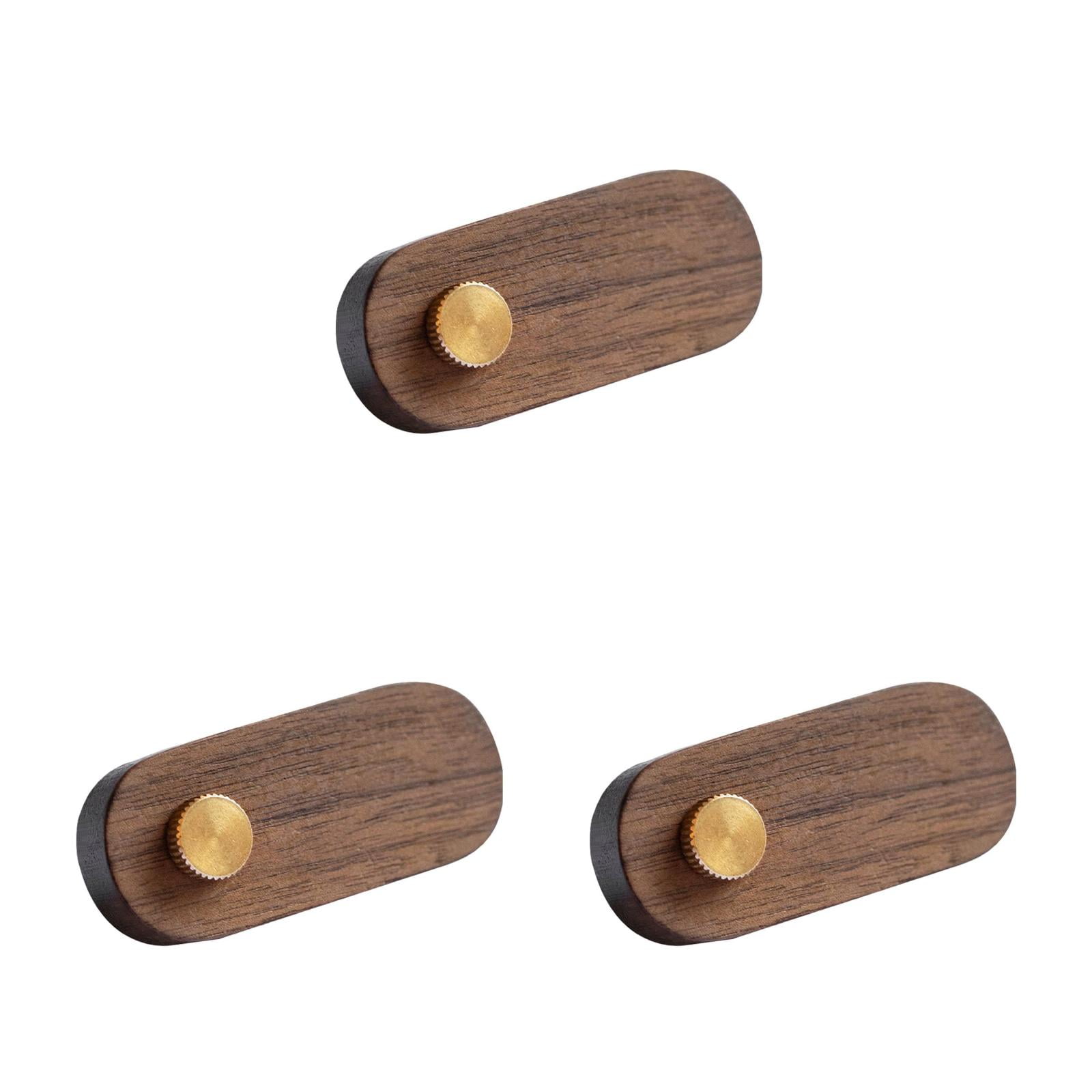 HOMEMAXS 3pcs Mini Chalkboard Signs For Food Mini Tabletop Chalkboard ...