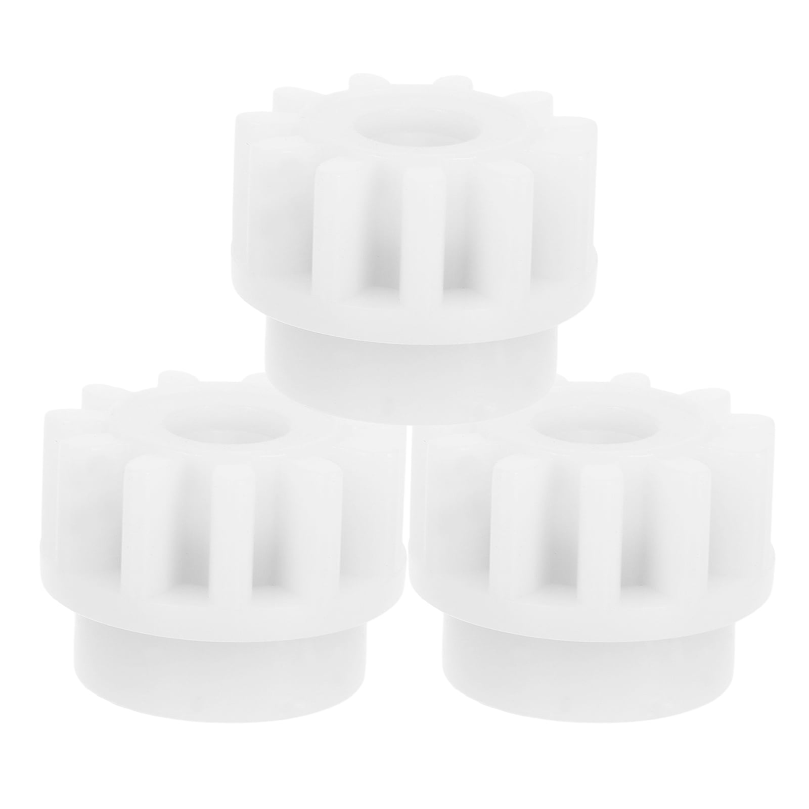 HOMEMAXS 3pcs Mop Gear Assembly Kit Mop Gear System Repair Rotating Mop ...