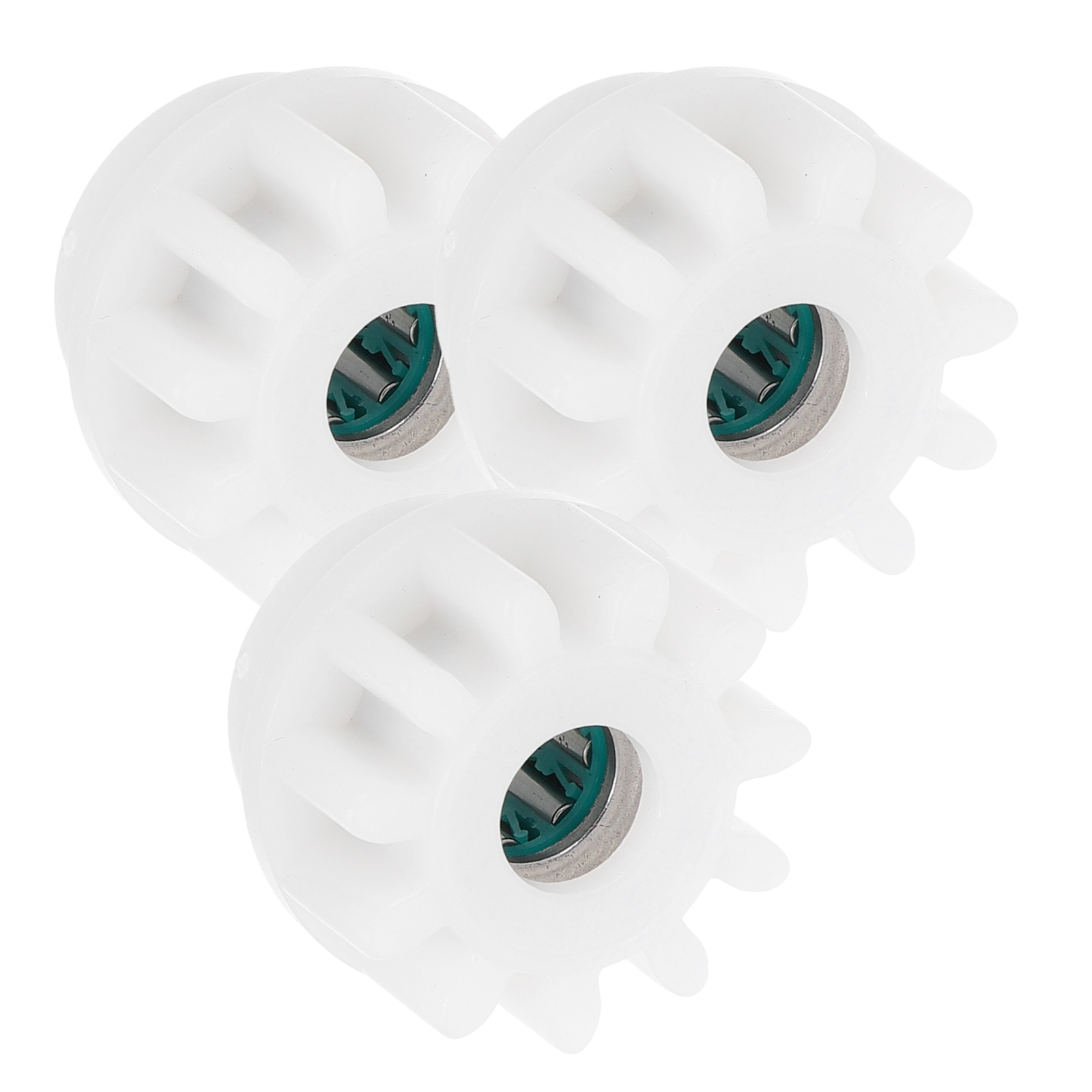 HOMEMAXS 3pcs Mop Gear Component Mop Gear Replacement Mop Gear ...