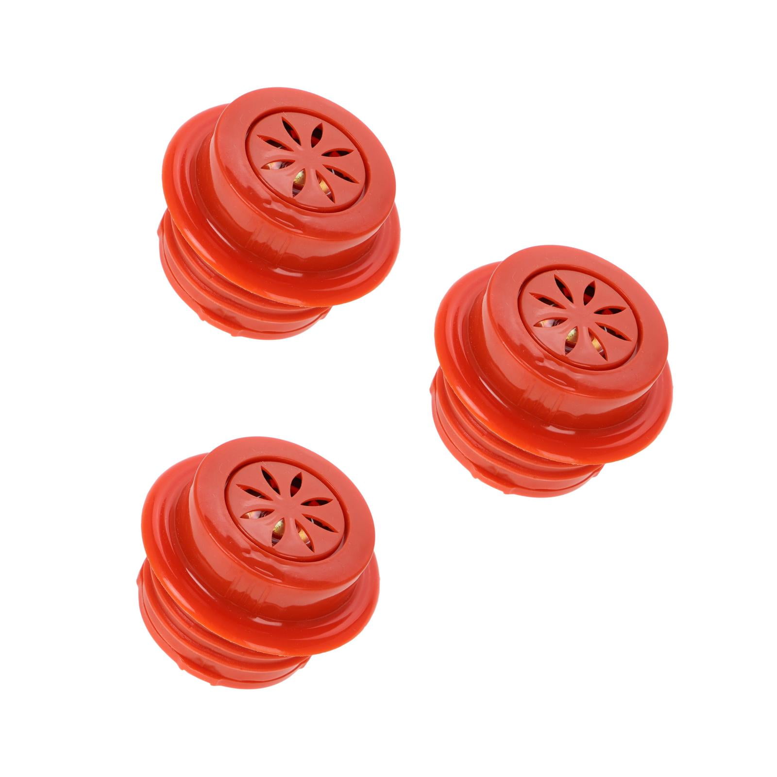 HOMEMAXS 3pcs Music Box Movement Squeeze Sound Box Part Sound Toy ...