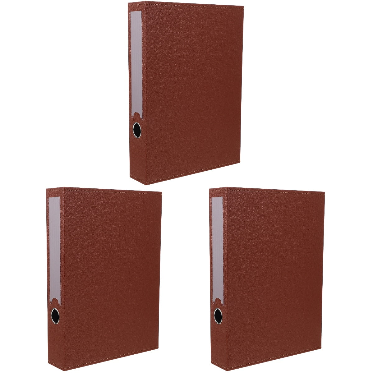 HOMEMAXS 3pcs Office Document File Organizer Desktop File Organizer ...