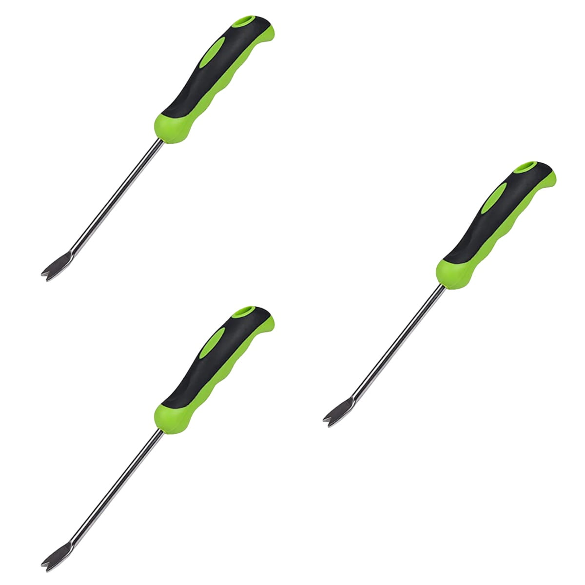 HOMEMAXS 3pcs Remover Tool Pull Tool Removal Shovel Soil Loose Tool ...