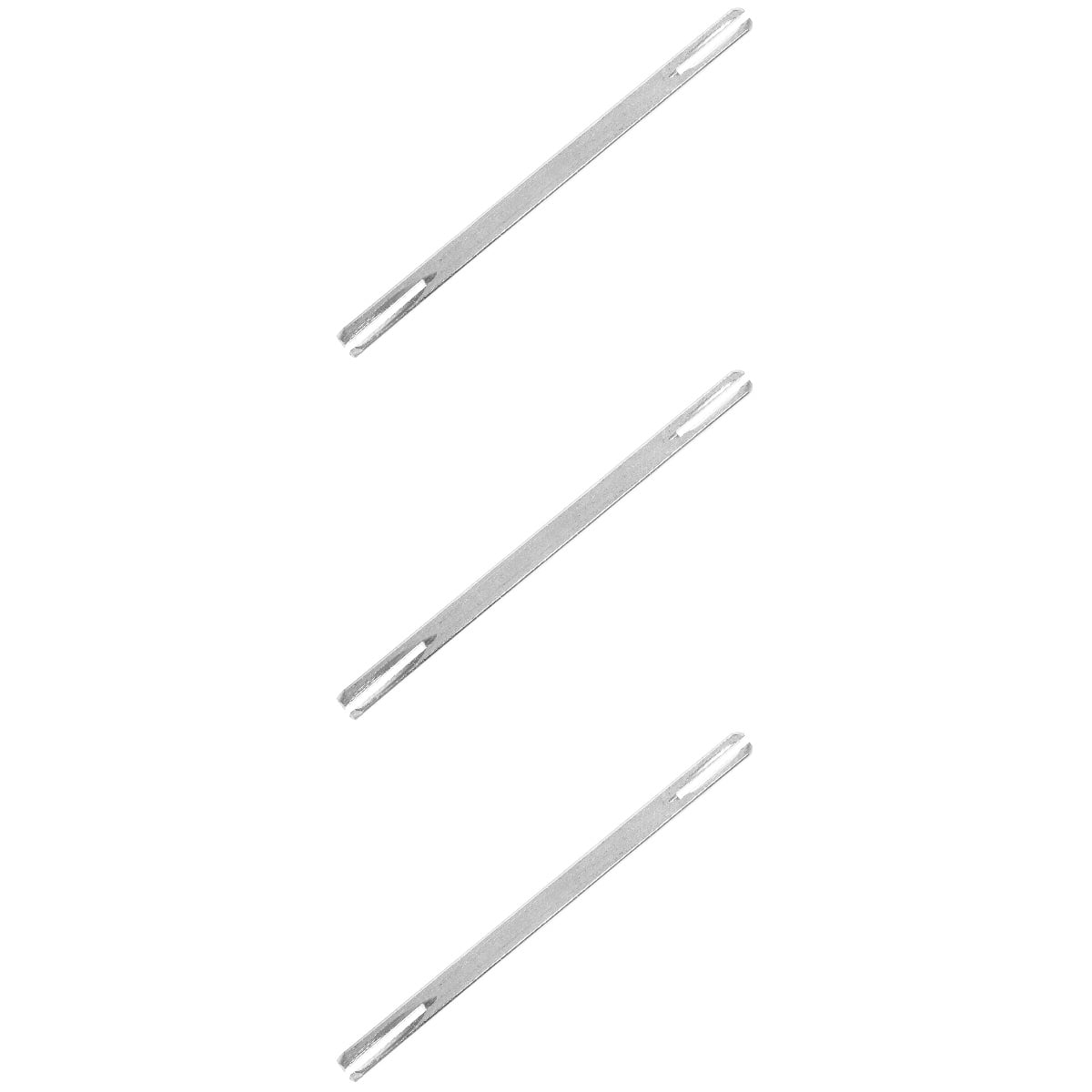 HOMEMAXS 3pcs Replacement Spindle Spare Door Handle Spindle Bar for ...