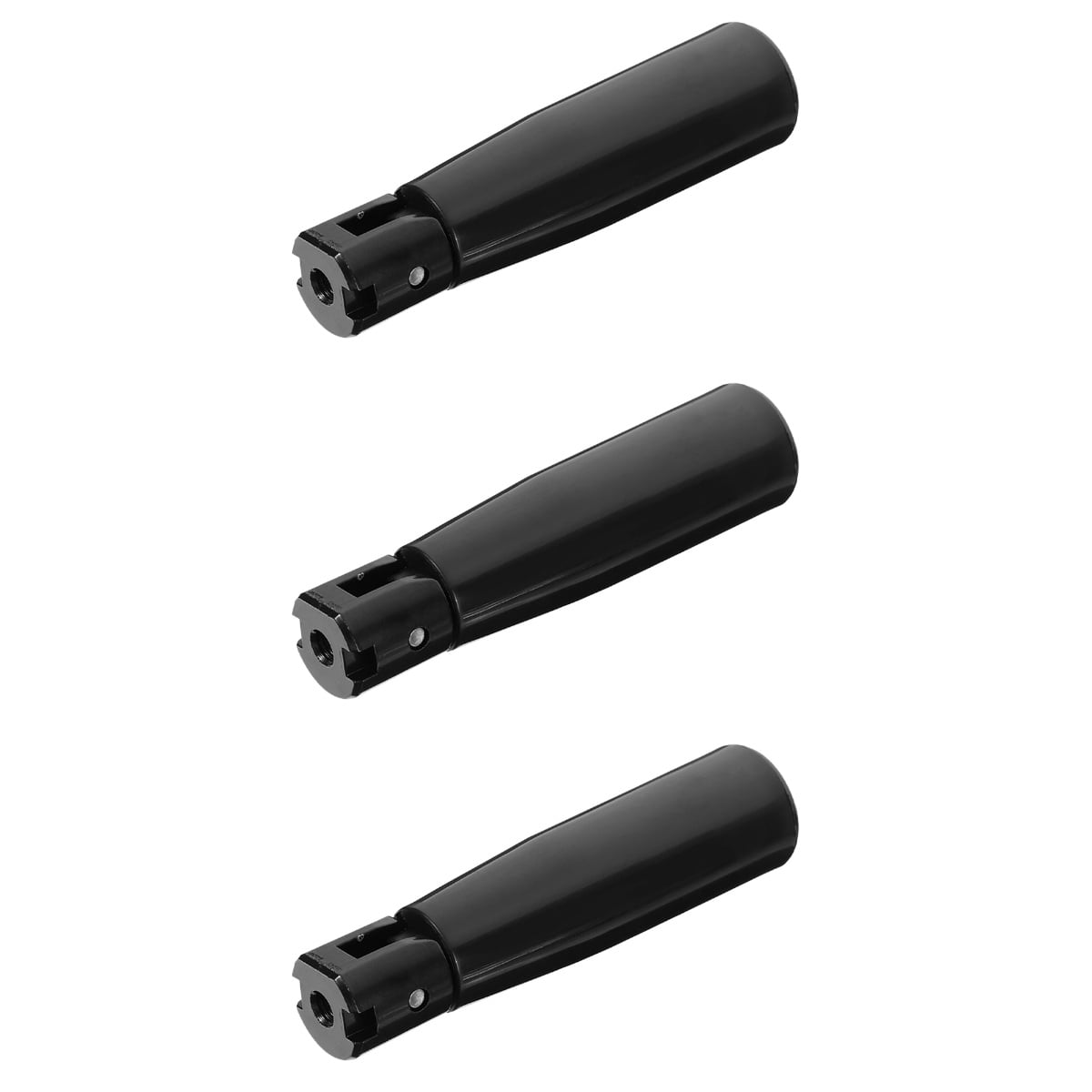 HOMEMAXS 3pcs Revolving Handle Crank Handle Grip Revolving Machine ...