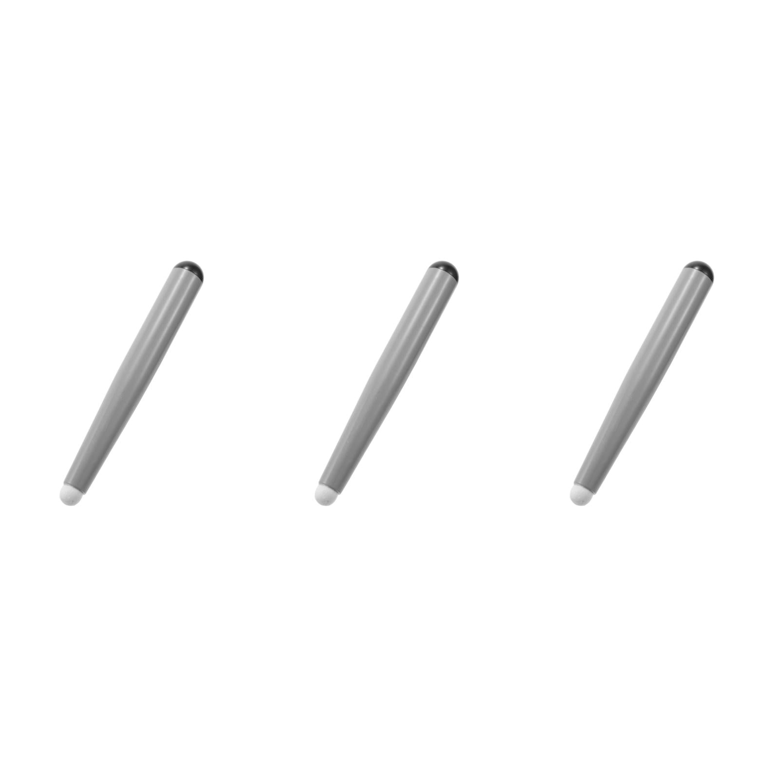 HOMEMAXS 3pcs Screen Stylus Pen with Felt for Teaching Classroom ...