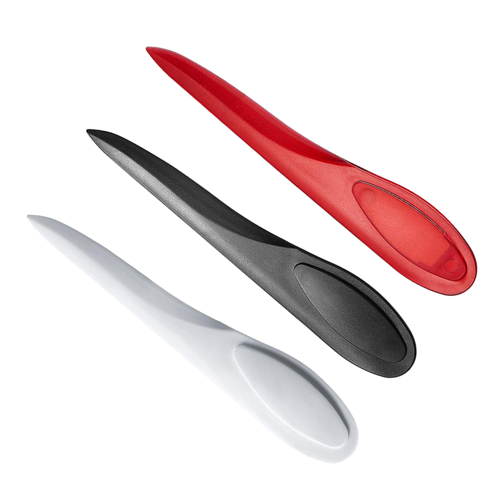 3pcs Seaming Crease Press Tool Set Portable Manual Plastic Seaming ...