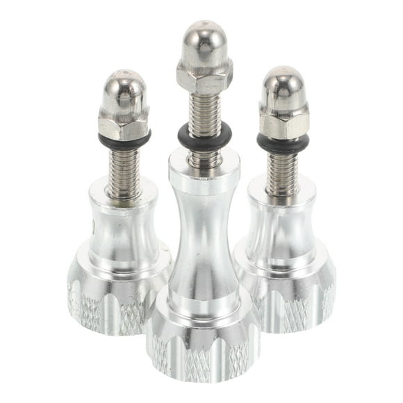 Camera Mount Screws and Adapters for Action and Digital Cameras