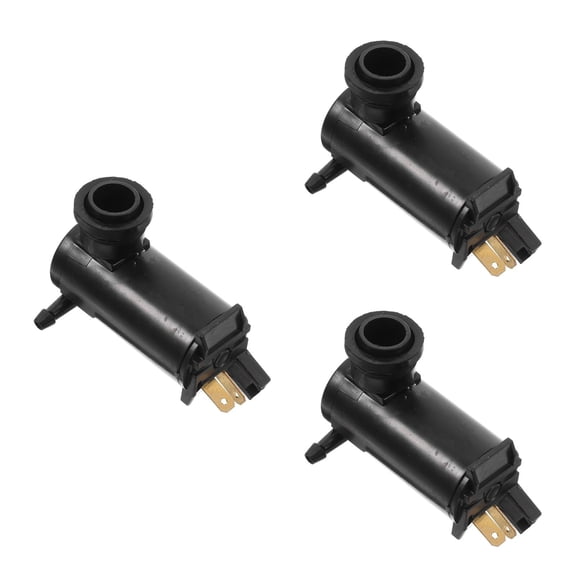 Universal Windshield Washer Reservoir