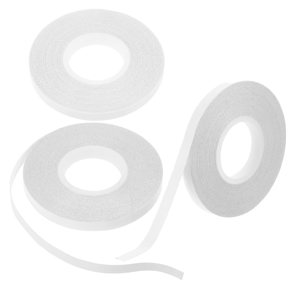 HOMEMAXS 3pcs Water Soluble Tape Double Sided Tape for Crafts High ...