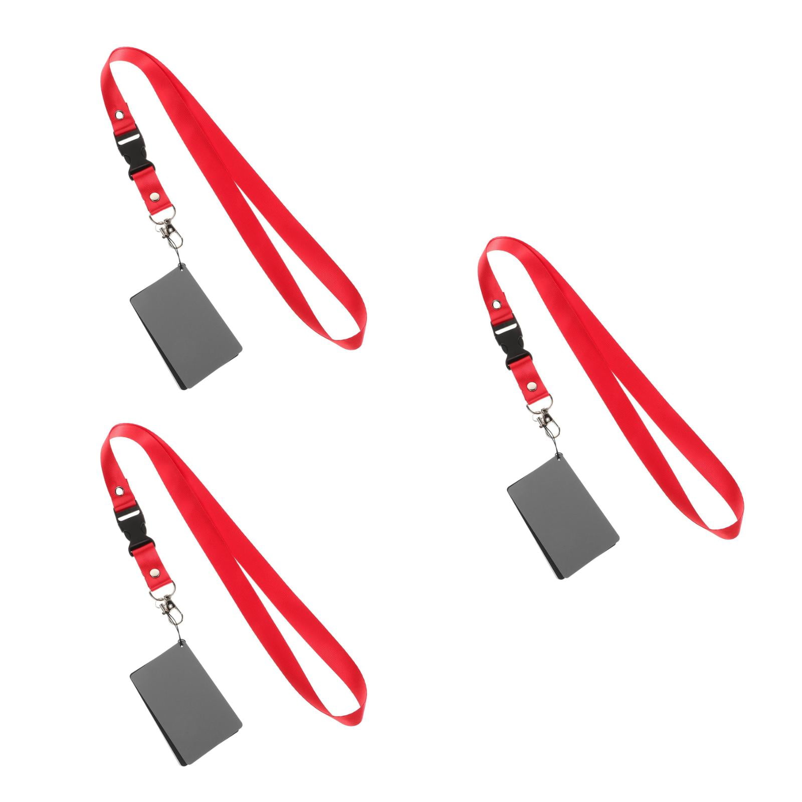 HOMEMAXS 3pcs Waterproof 18% Grey Cards White Balance Cards For ...