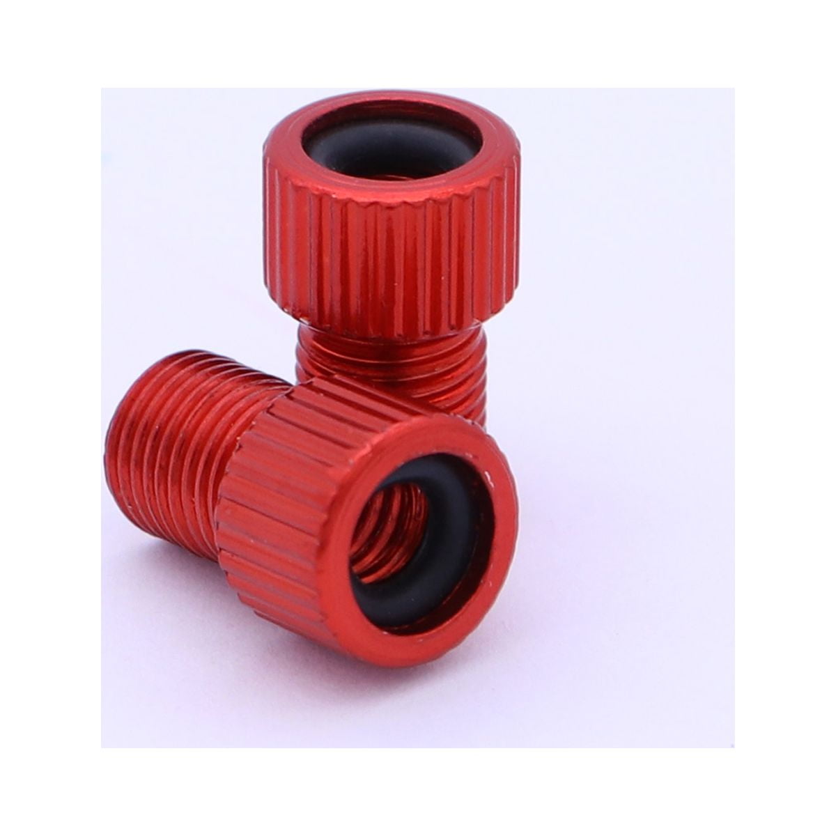 HOMEMAXS 4 PCS Air Valve Tire Pump Adapter Conversion Nozzle - Walmart.com