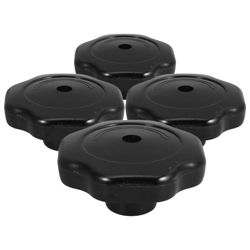 HOMEMAXS HOMEMAXS 4PCS Pressure Cooker Knob Rotary Accessories ...
