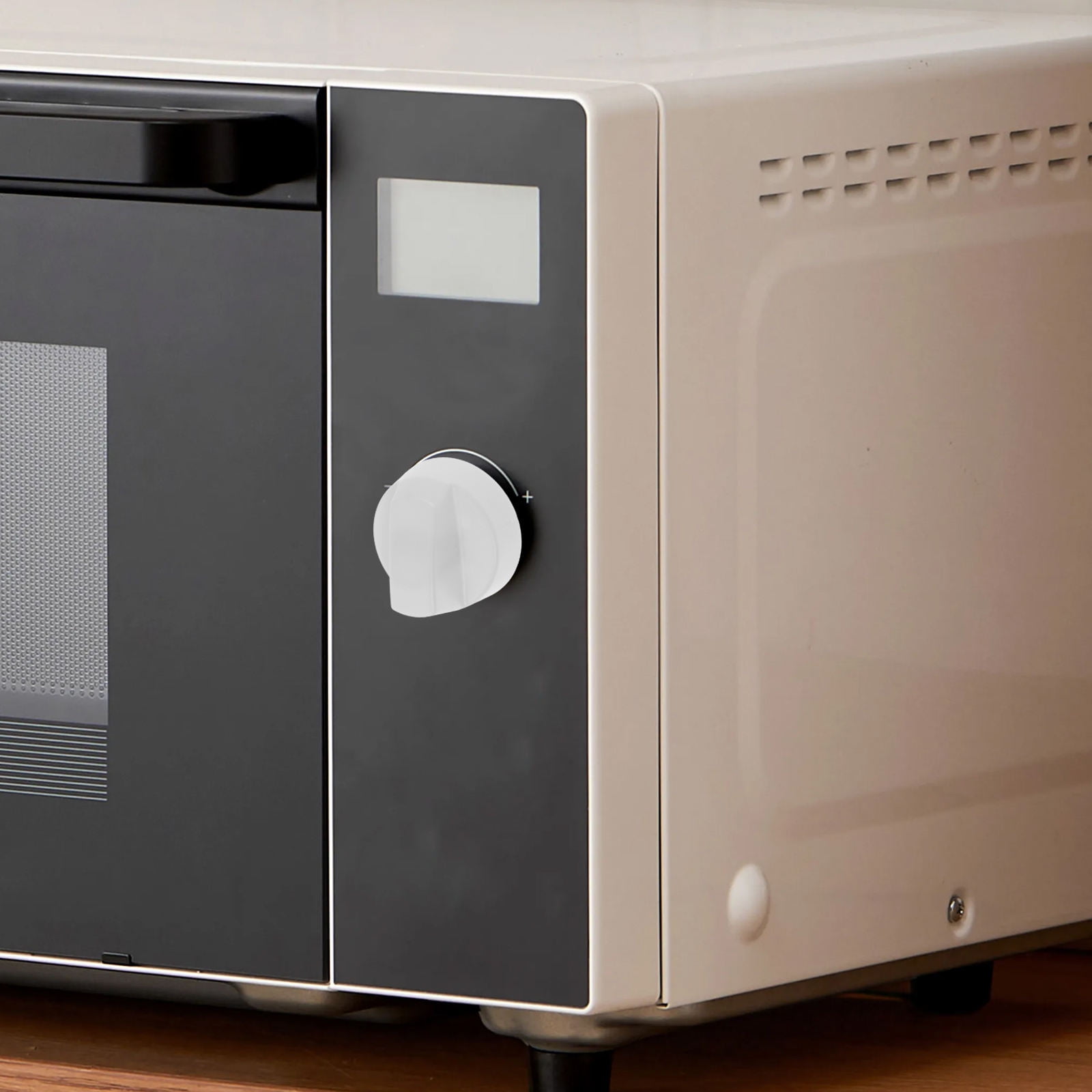 HOMEMAXS 4 Pack Control Knob Adapter Range Universal Replacement Stove ...