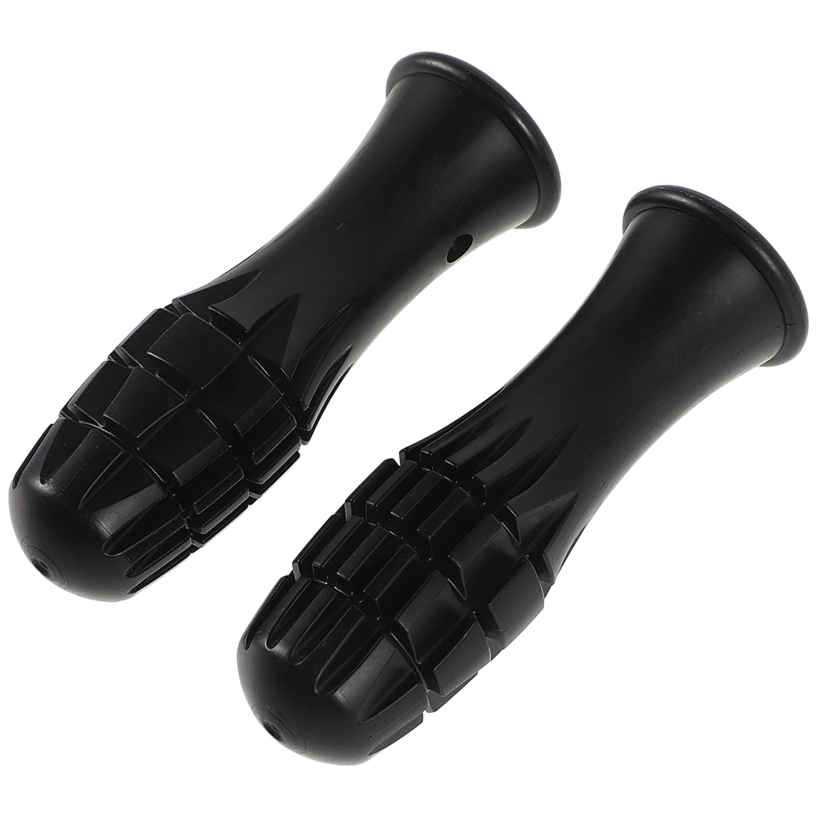 HOMEMAXS 4 Pairs of Replaceable Foosball Handles Convenient Foosball ...