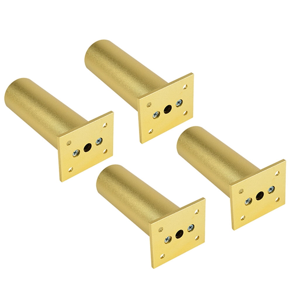 Adjustable Footings