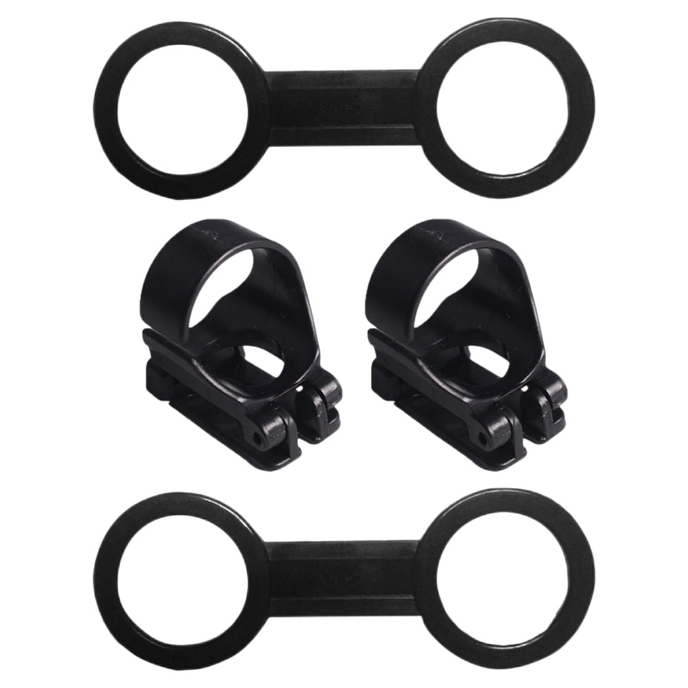 HOMEMAXS 4 Pcs Camper Door Latch Eyeglass Nose Pads Diving Accessories ...