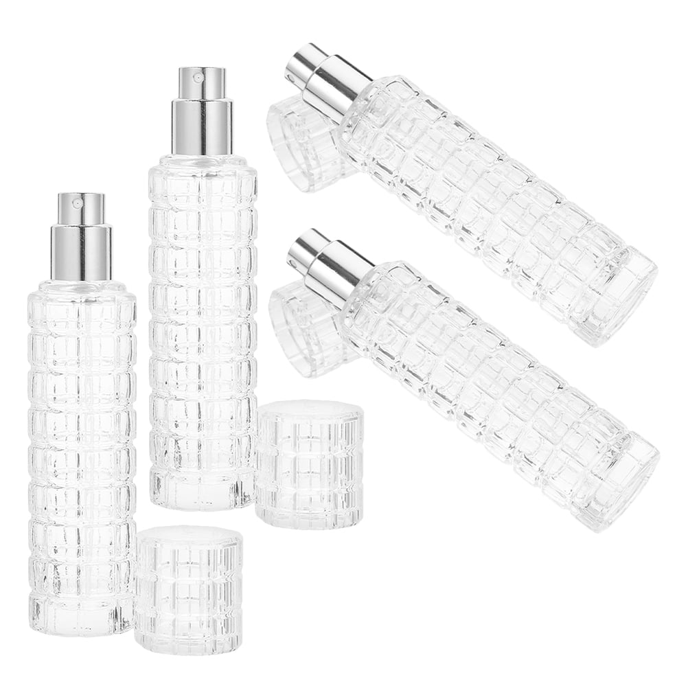 4 Pcs Cocktails Atomizer Sprayer Cocktails Mister Vermouth Spritzer ...