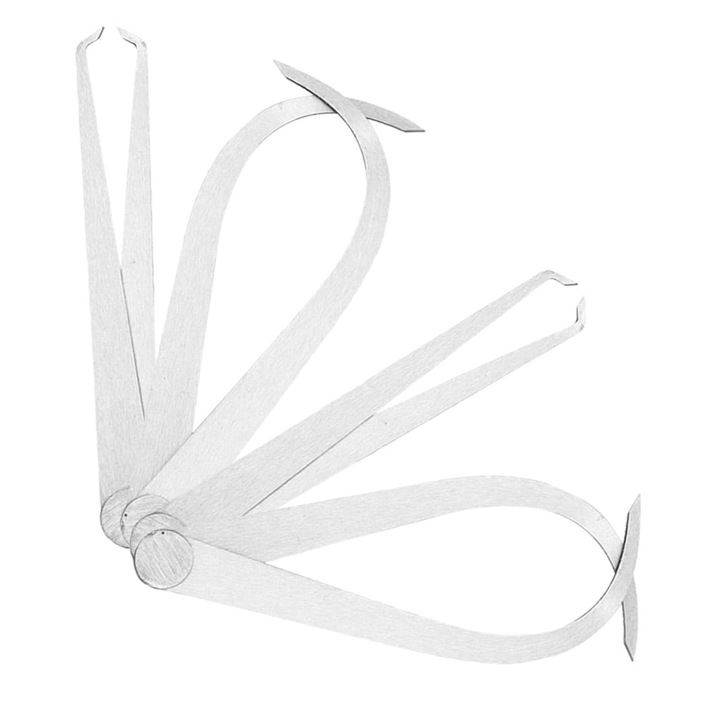 HOMEMAXS 4 Pcs Fixed Joint Caliper outside Friction Calipers - Walmart.com