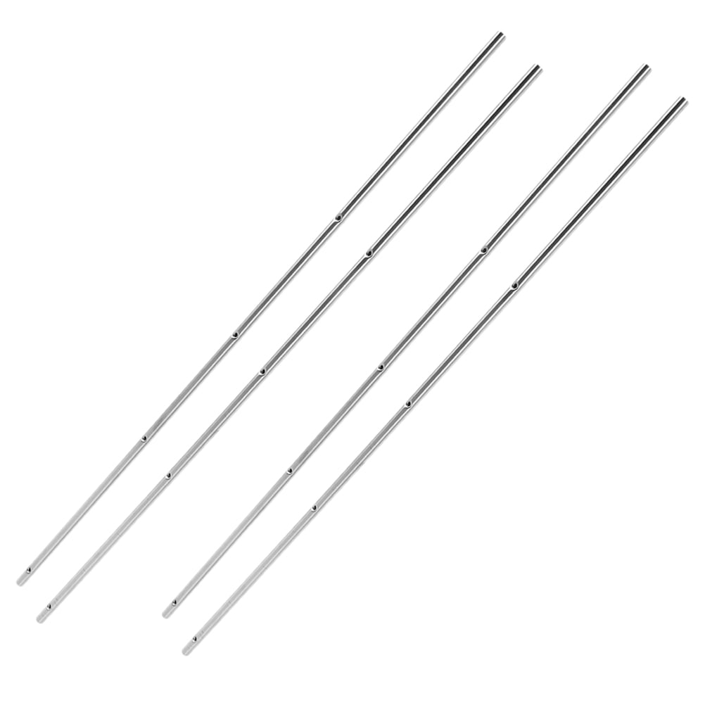 HOMEMAXS 4 Pcs Football Table Accessories Replacement Keys for Lawn ...