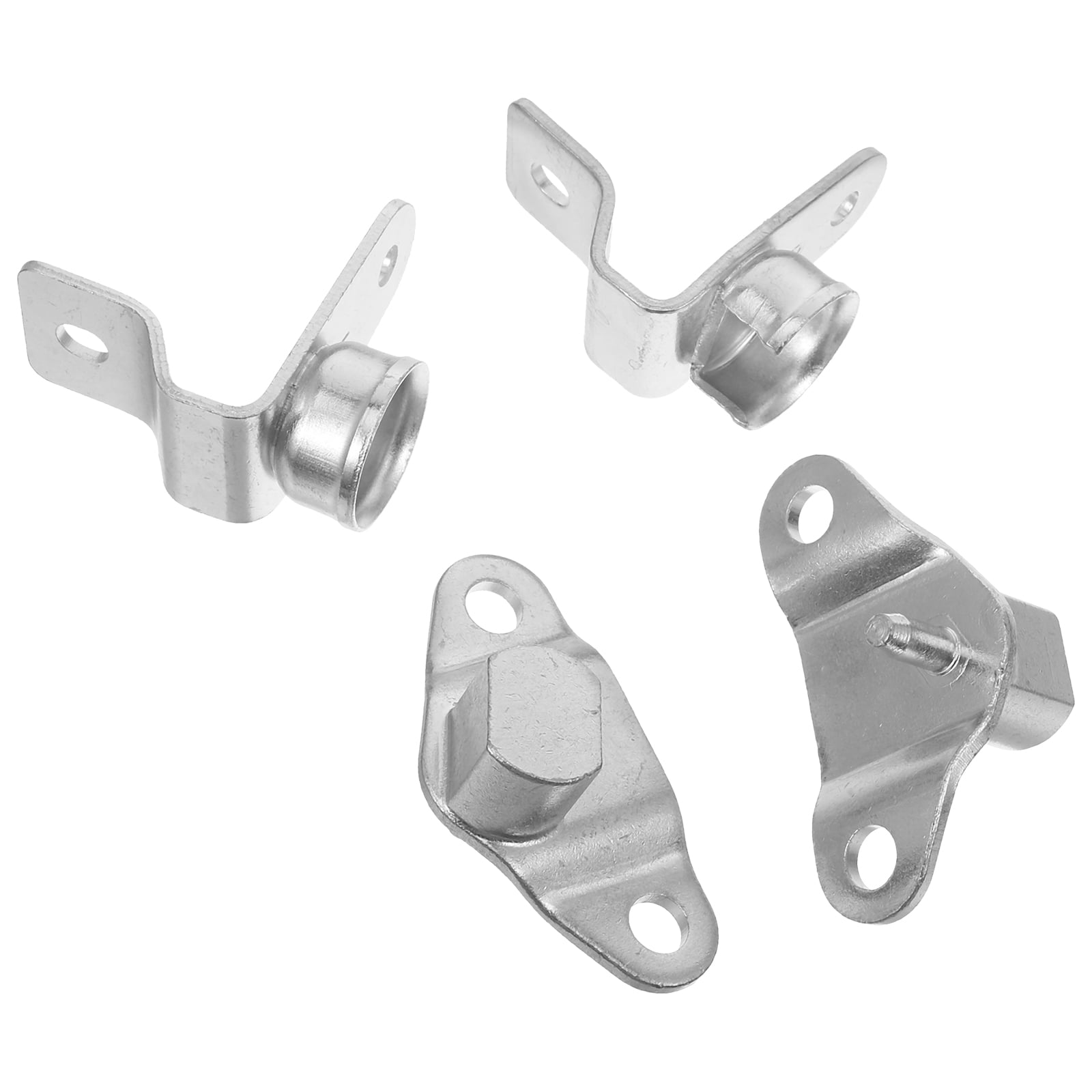 HOMEMAXS 4 Pcs Gear Shift Shifter Repair Bushing Car Tailgate Hinge ...