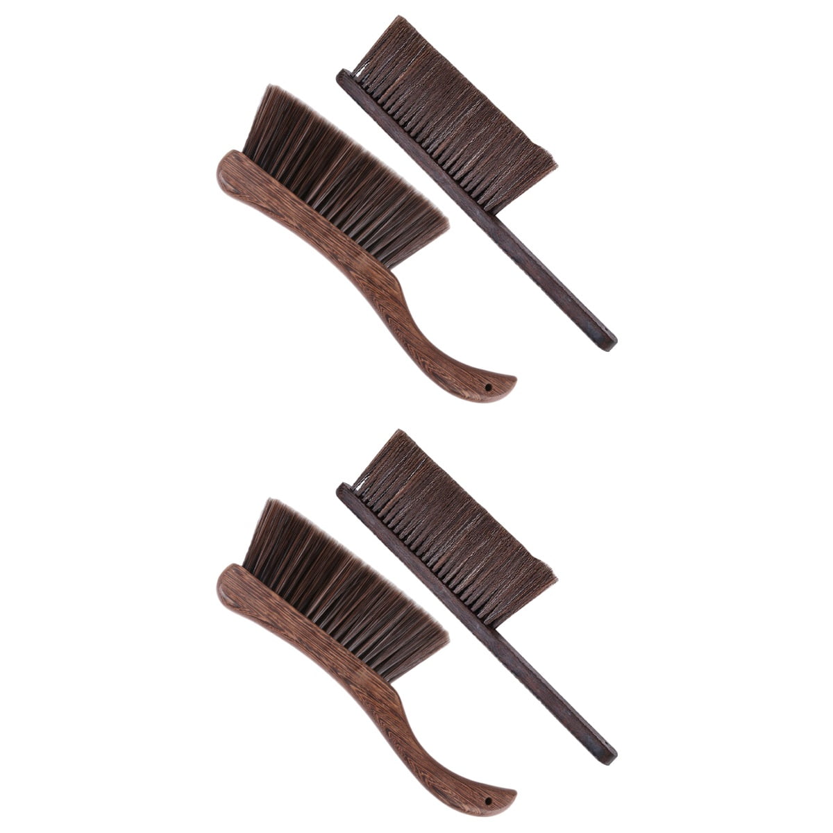 HOMEMAXS 4 Pcs Guzheng Cleaning Brush Musical Instrument Dust Removal ...