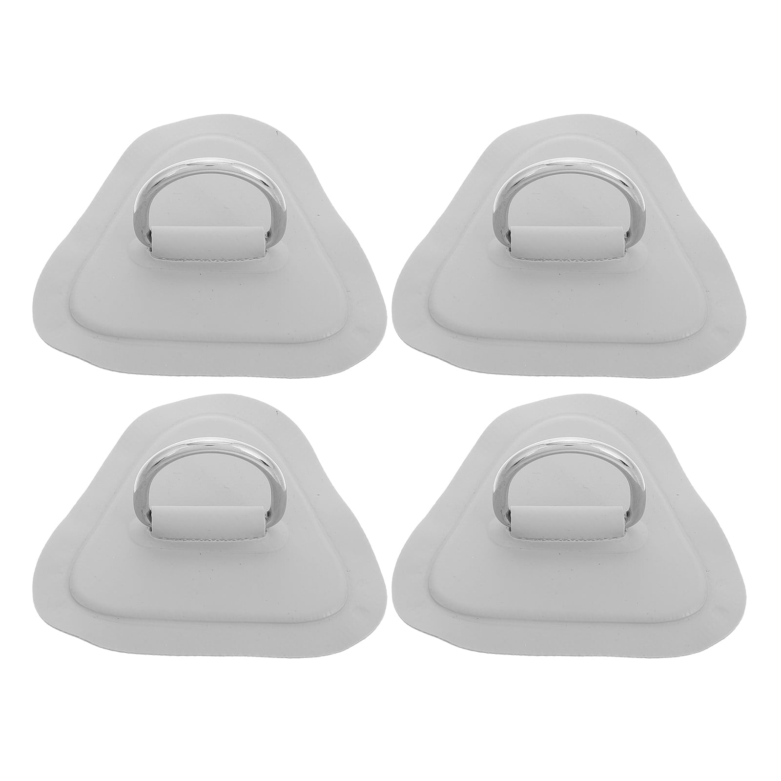 HOMEMAXS 4 Pcs Kayak Patch Rotary Knob Switch Accessories Wide Mouth ...