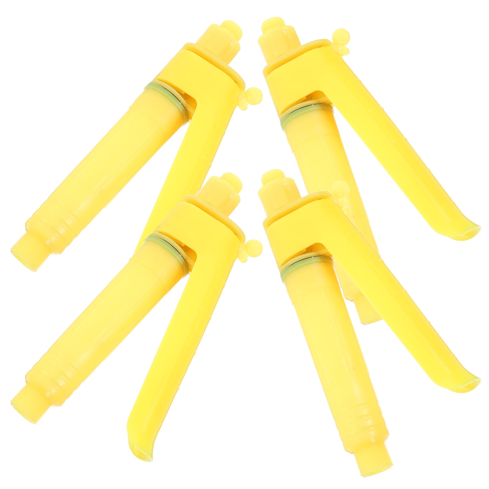 HOMEMAXS 4 Pcs Power Sprayer Pressure Switch Controller Barracuda Pool ...