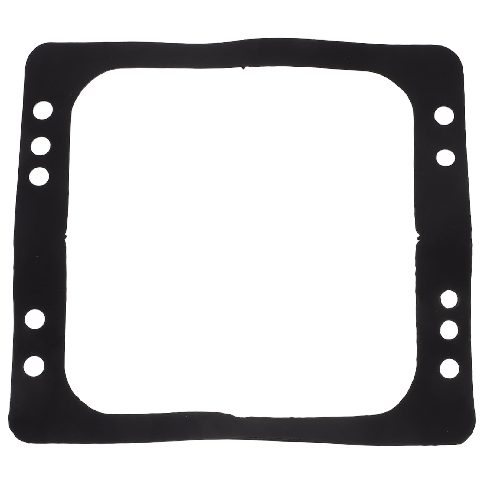 HOMEMAXS 4 Pcs Range Hood Accessories 20.50X18.60X0.20CM Black ...