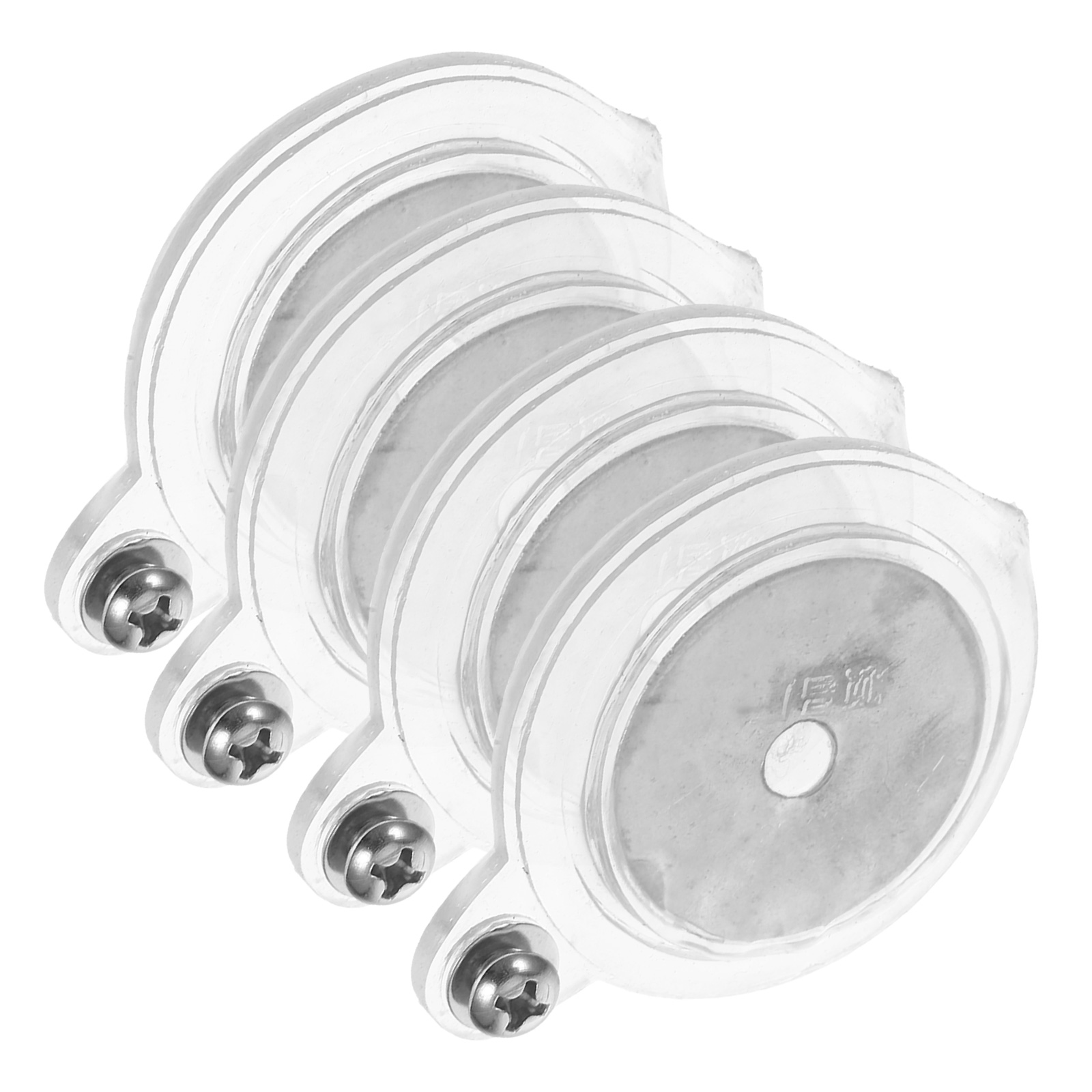 HOMEMAXS 4 Pcs Shallow Well Pump Parts Deadbolt Fastener Bungee Rope ...