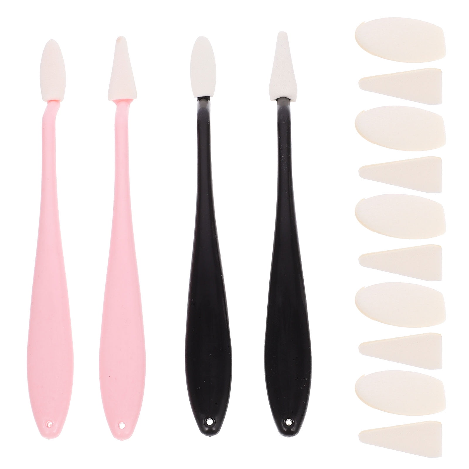 HOMEMAXS 4 Pcs Sketching Drawing Tools Blenders Stump Wipe Scrapers ...