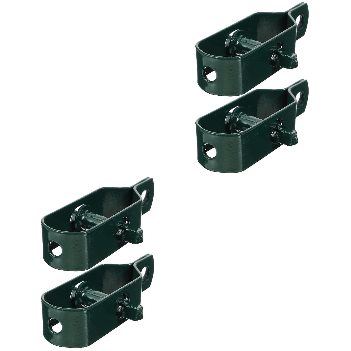 HOMEMAXS 4 Pcs Steel Wire Tensioner Cable Tensioners Cable Rope ...