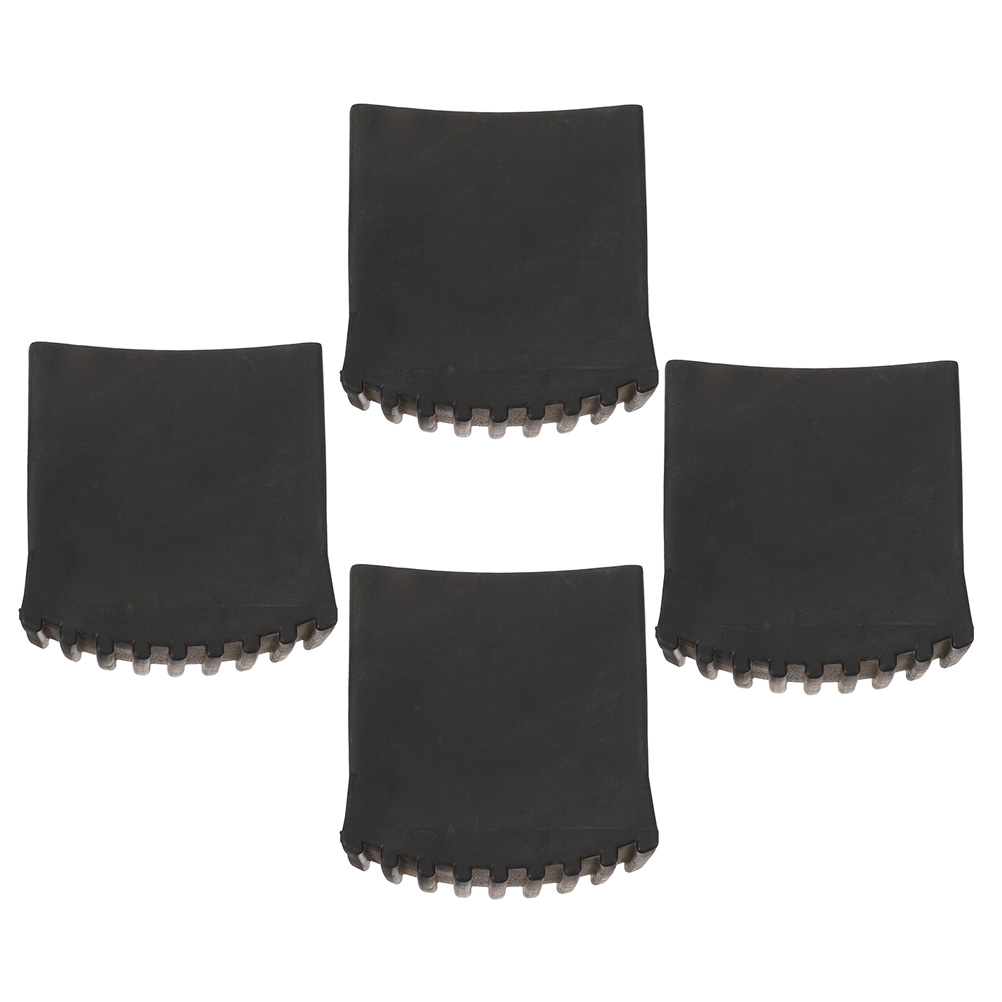 HOMEMAXS 4 Pcs Step Ladder Foot Covers Foldable Extension Levelling ...