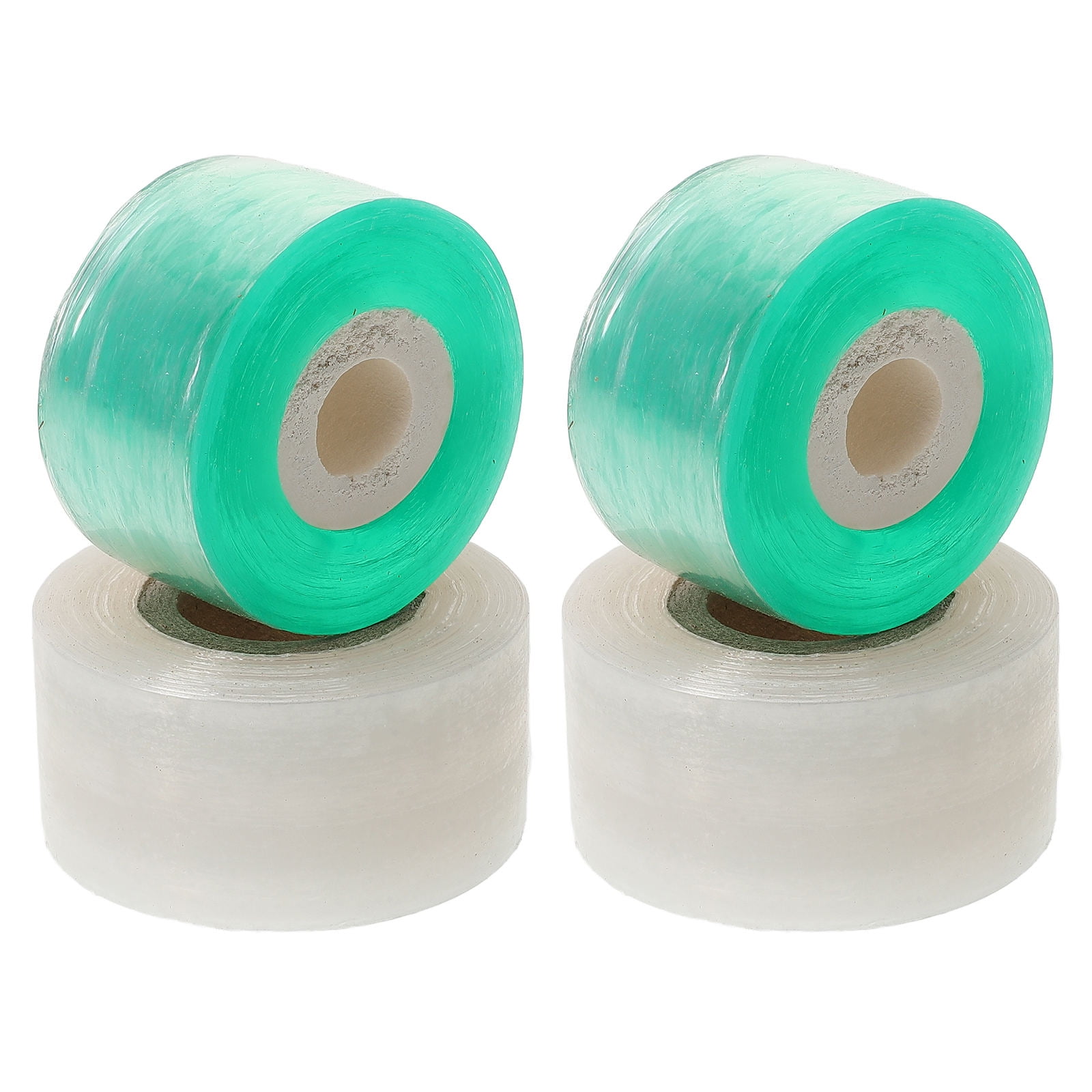 HOMEMAXS 4 Rolls of Self-adhesive Fruit Trees Grafting Tapes Plants ...