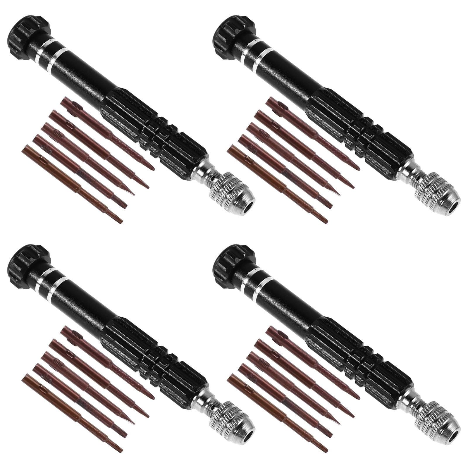 4 Sets Carburetor Screwdriver Bit Set Carb Adjustment Tool Kit For ...