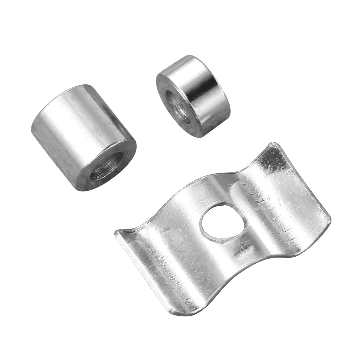 MOKKHNB Guitar String Spacers 4 Sets Metal Guitar Head Pressure Chord ...