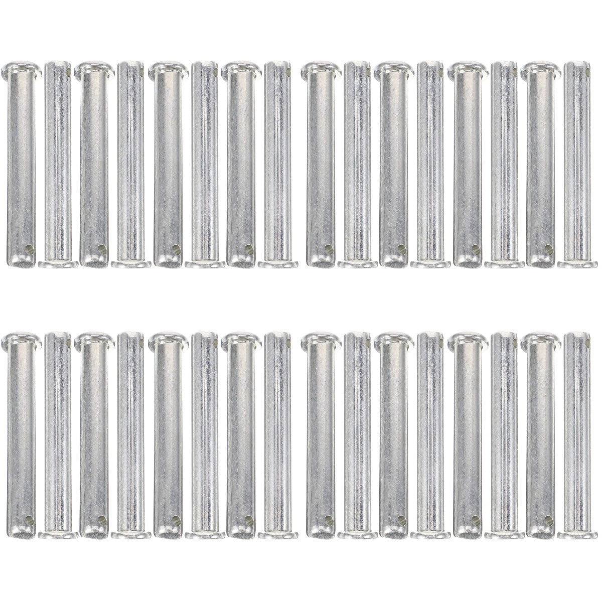 HOMEMAXS 4 Sets Scaffolding Coupling Pin Scaffolding Insert Pin ...