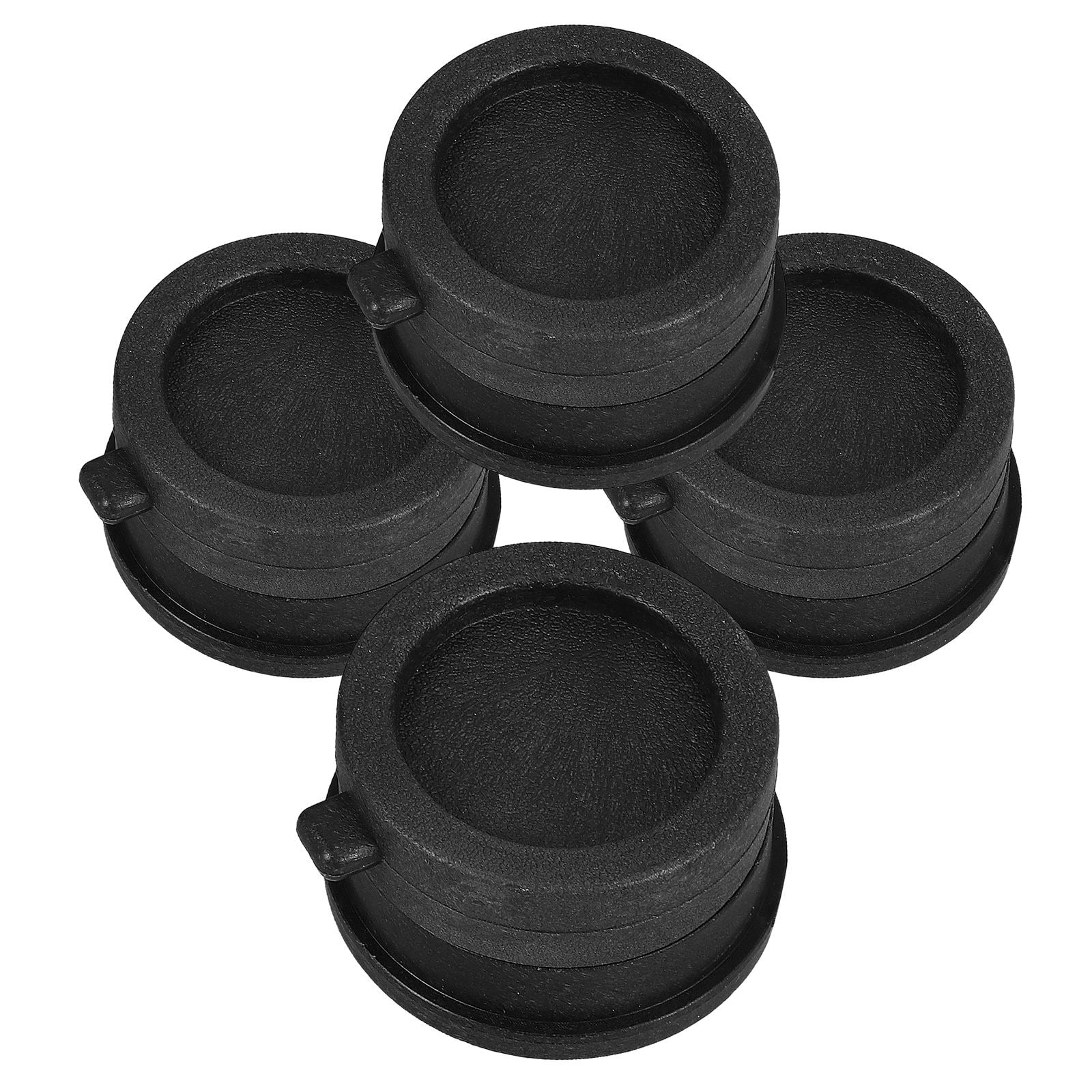 HOMEMAXS 4 Sets Statue Scene Layout Water Mill Decor Miniature Stone ...