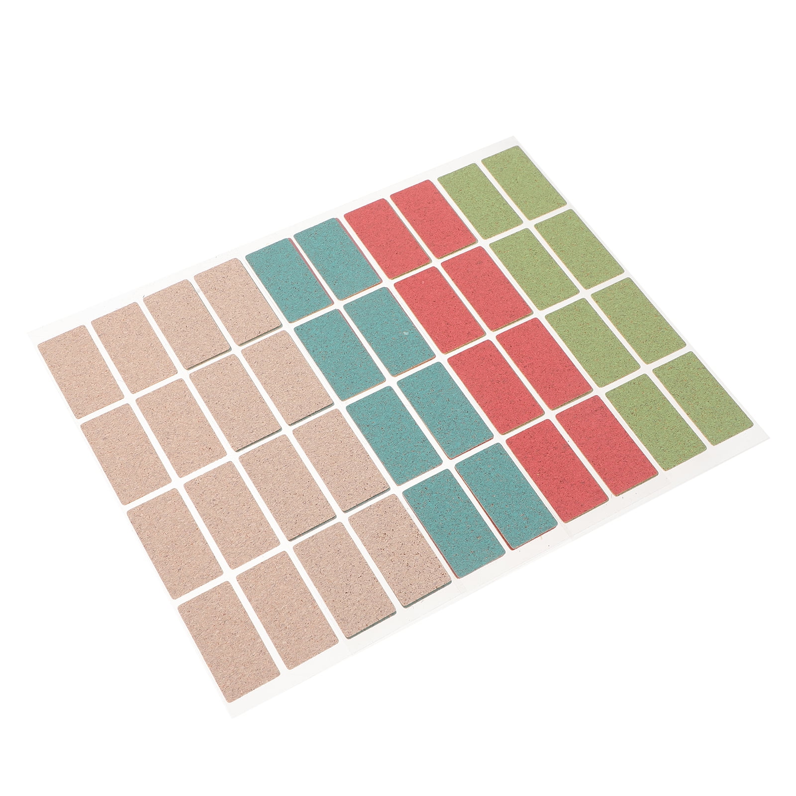 4 Sheets Name Tags Stickers Date Storage Labels Category Tags for ...