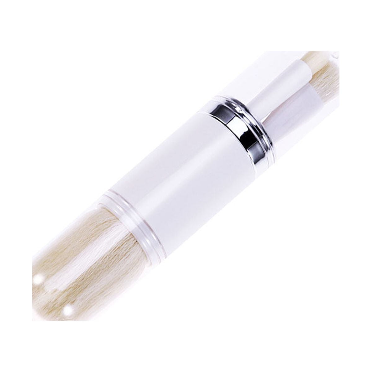 4 in 1 Retractable Portable Double Head Cosmetic Set Multifunctional ...