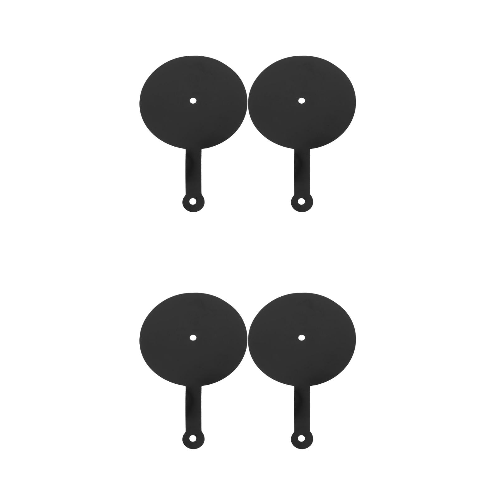 HOMEMAXS 4 pcs Billiard Training Tools Billiard Aim Trainer Pool Table ...