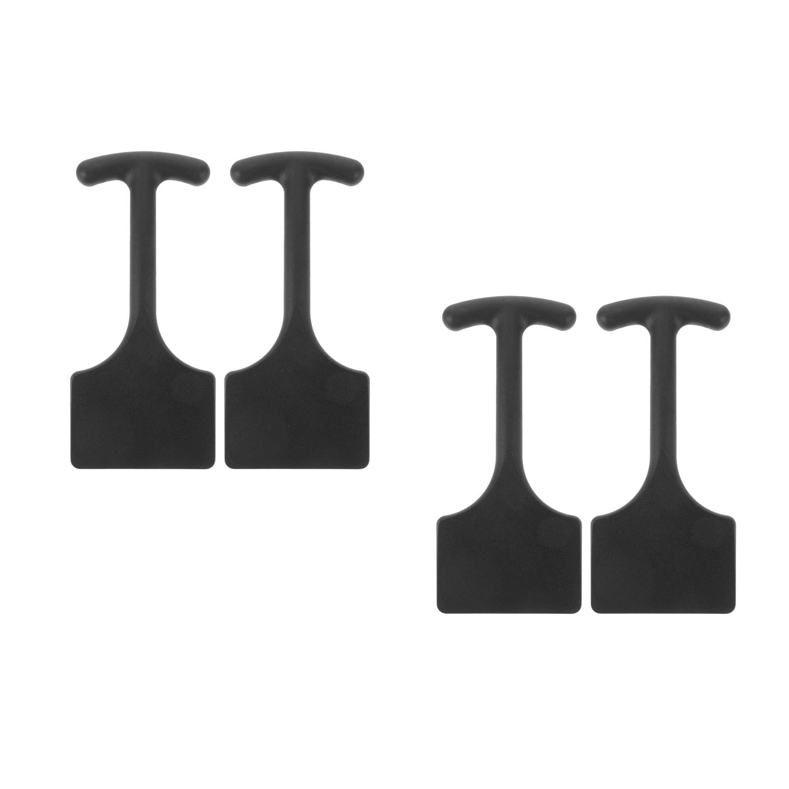 HOMEMAXS 4 pcs Carpet Tucking Tool Carpet Stretcher Tool Carpet Tucking ...