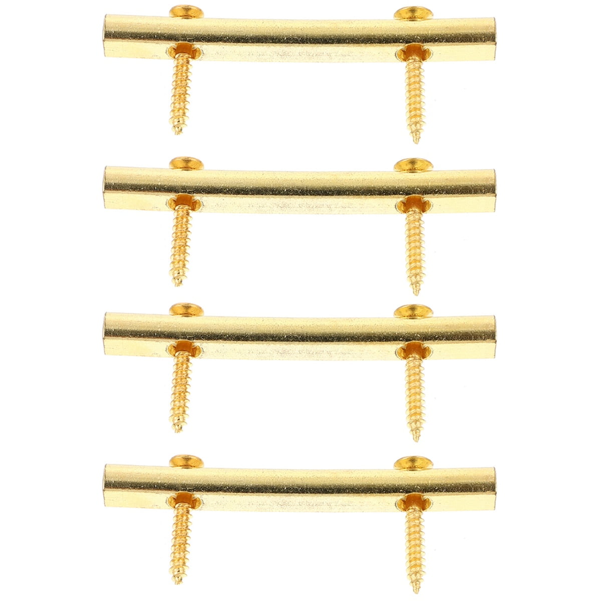 HOMEMAXS 4 pcs Guitar String Bar Guitar Lead String Device Electric ...