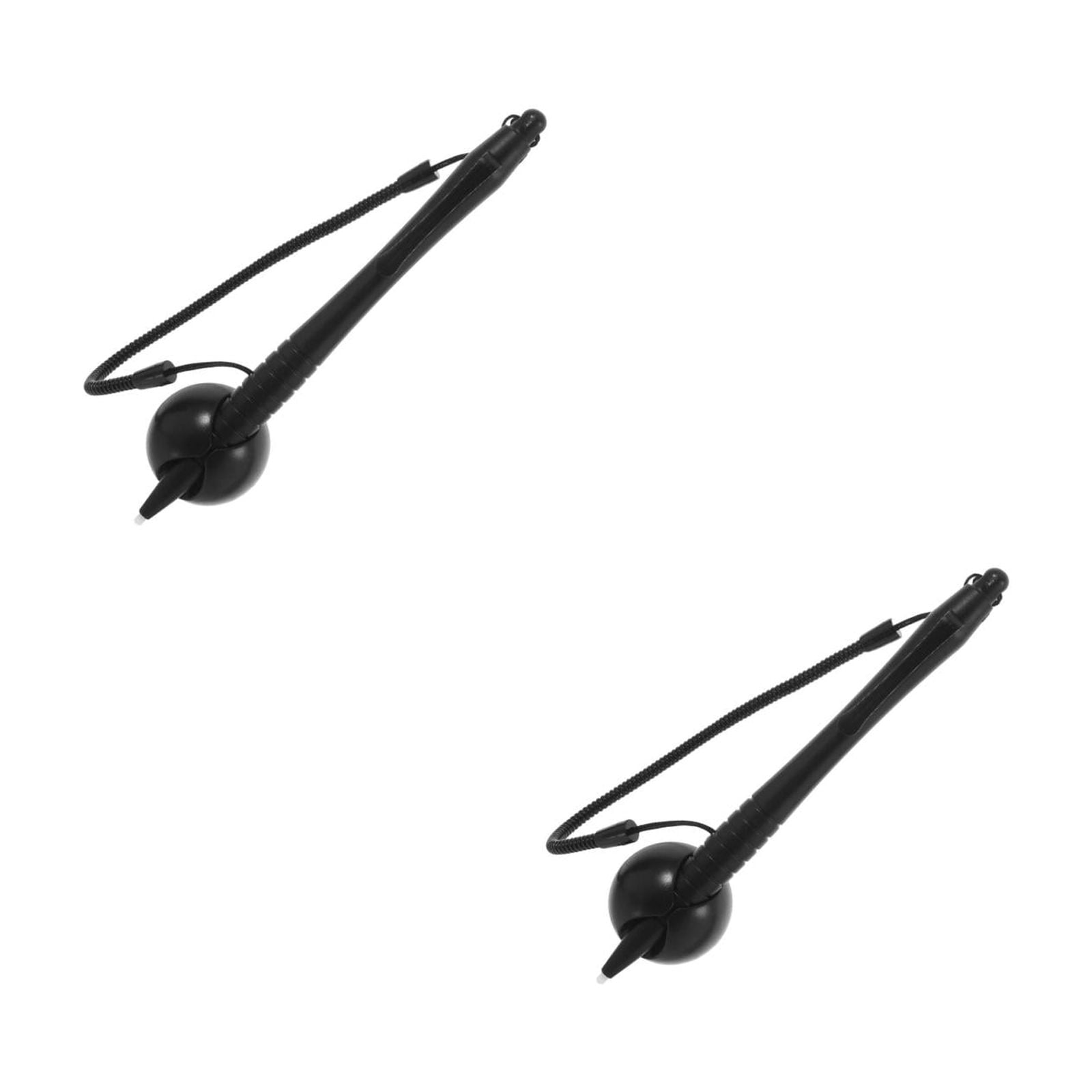 HOMEMAXS 4 pcs Stylus Pen For Touch Screen Devices High Precision ...