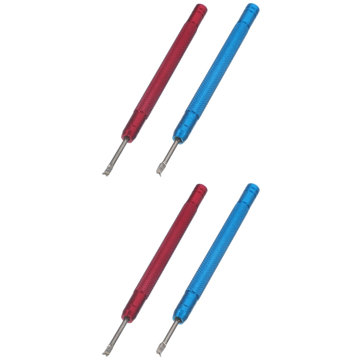 HOMEMAXS 4 pcs Watch Needle Lever Watch Hands Lever for Home DIY Watch ...